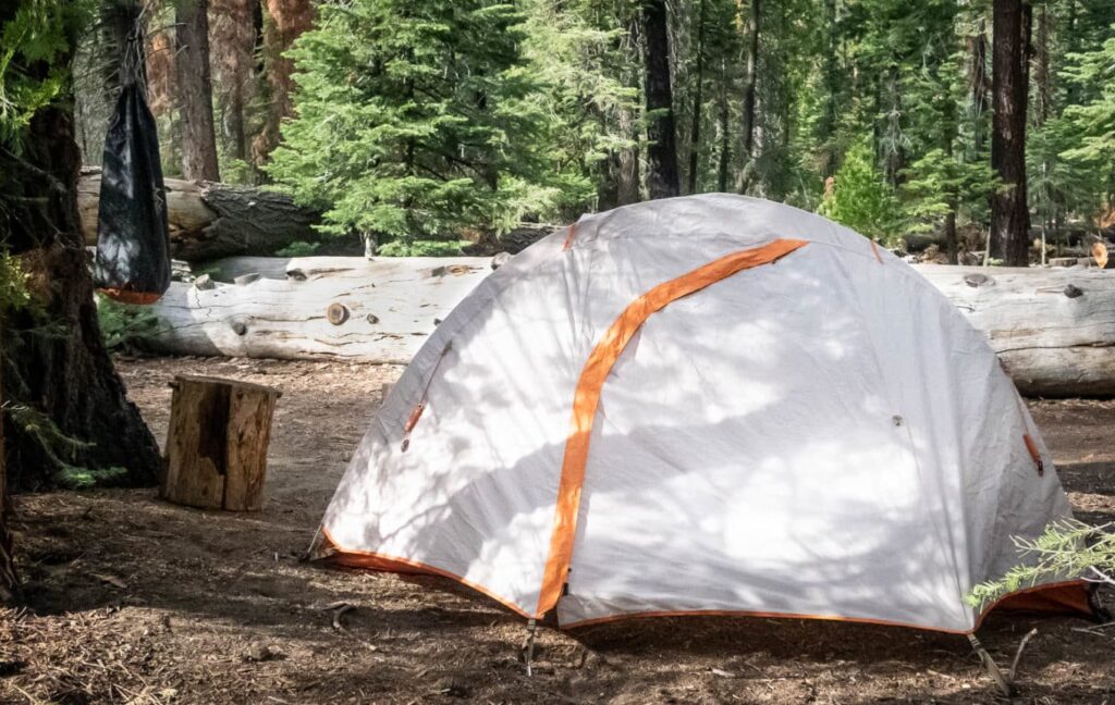 The Best Bear Canister for Backpacking and Hiking: The BearVault®